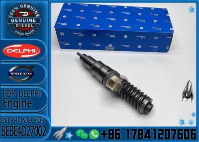 Cina Prezzo all'ingrosso D13 Motore Diesel iniettore 3801369 21159131 21379939 2159131 3847790 BEBE4D18002 BEBE4D27002 Iniettore per in vendita