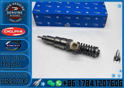 Cina Prezzo all'ingrosso D13 Motore Diesel iniettore 3801369 21159131 21379939 2159131 3847790 BEBE4D18002 BEBE4D27002 Iniettore per in vendita