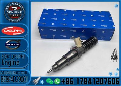 China Excavator Ec460b Engine Fuel Injector Bebe4d29001 20564425 85000606 for E3 B12 12.1d Fuel Injector Nozzle Injector for sale