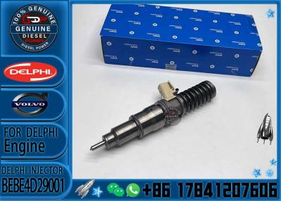 China Excavator Ec460b Engine Fuel Injector Bebe4d29001 20564425 85000606 for E3 B12 12.1d Fuel Injector Nozzle Injector for sale