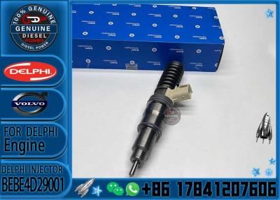 China Excavator Ec460b Engine Fuel Injector Bebe4d29001 20564425 85000606 for E3 B12 12.1d Fuel Injector Nozzle Injector for sale