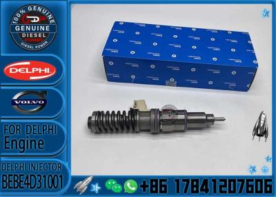 Cina Iniettore diesel BEBE4D01101 BEBE4D01201 BEBE4D31001 del CAMION FH12 per l'iniettore 20517502 di VOL 20547351 85000417 EX631017 in vendita