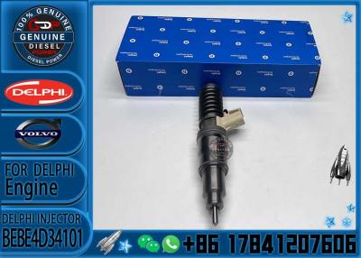 China Injetor de combustível diesel de alta qualidade BEBE4D34101 22172535 BEBE4D35001 21644596 à venda