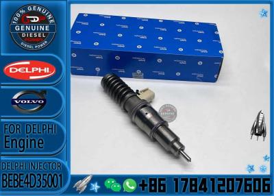 Cina Di alta Qualità 5001866295 20430583 7420430583 8113941 BEBE4C00001 BEBE4C00101 VOE20430583 Motore Diesel Iniettore in vendita