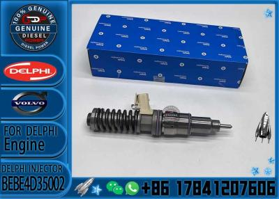 Cina Di alta Qualità 5001866295 20430583 7420430583 8113941 BEBE4C00001 BEBE4C00101 VOE20430583 Motore Diesel Iniettore in vendita