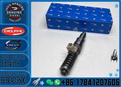 China Motorinspuiters brandstofinspuiters BEBE4D20001 BEBE4D04001 BEBE4D36001 Te koop