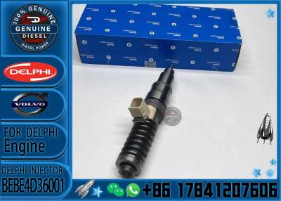 China Motorinspuiters brandstofinspuiters BEBE4D20001 BEBE4D04001 BEBE4D36001 Te koop