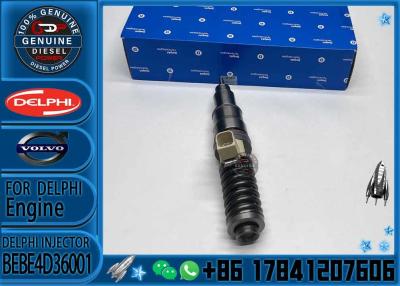 China Motorinspuiters brandstofinspuiters BEBE4D20001 BEBE4D04001 BEBE4D36001 Te koop