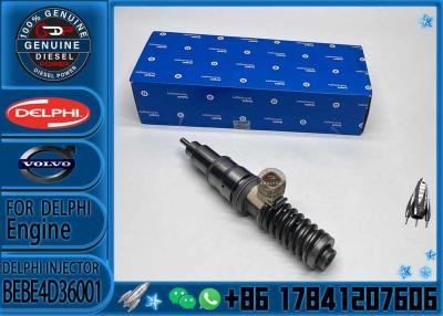 China Motorinspuiters brandstofinspuiters BEBE4D20001 BEBE4D04001 BEBE4D36001 Te koop