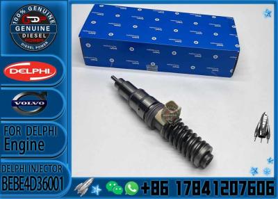 China Motorinspuiters brandstofinspuiters BEBE4D20001 BEBE4D04001 BEBE4D36001 Te koop