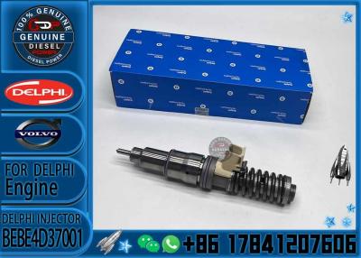 China Injetor de unidade EUI BEBE4D37001 7421644602 7485003951 7421582101 20747787 21644602 85003951 21582101 para motor VOL MD11 à venda