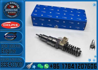 China Injetor de unidade EUI BEBE4D37001 7421644602 7485003951 7421582101 20747787 21644602 85003951 21582101 para motor VOL MD11 à venda