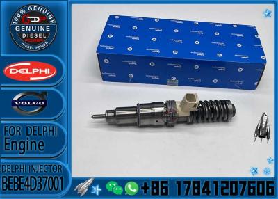 China Injetor de unidade EUI BEBE4D37001 7421644602 7485003951 7421582101 20747787 21644602 85003951 21582101 para motor VOL MD11 à venda