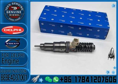 China Injetor de unidade EUI BEBE4D37001 7421644602 7485003951 7421582101 20747787 21644602 85003951 21582101 para motor VOL MD11 à venda