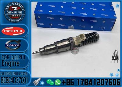 China Injetor de unidade EUI BEBE4D37001 7421644602 7485003951 7421582101 20747787 21644602 85003951 21582101 para motor VOL MD11 à venda