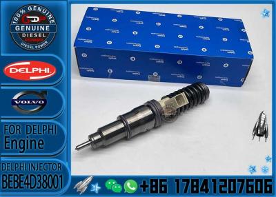 Cina Iniezione di pompa ad unità 21340616 21371679 74 21 340 616 7421340616 85003268 BEBE4D25001 FH12 Iniettore diesel in vendita