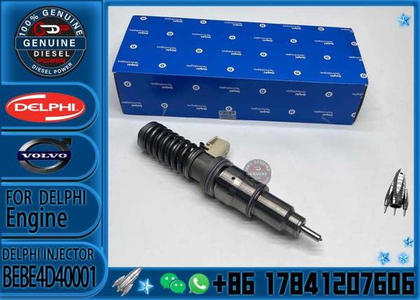 Quality FOR VOL TRUCK D12 20564425 85000606 BEBE4D10001 BEBE4D29001 BEBE4D40001 Original for sale