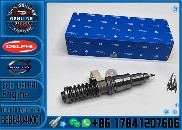 Quality FOR VOL TRUCK D12 20564425 85000606 BEBE4D10001 BEBE4D29001 BEBE4D40001 Original for sale