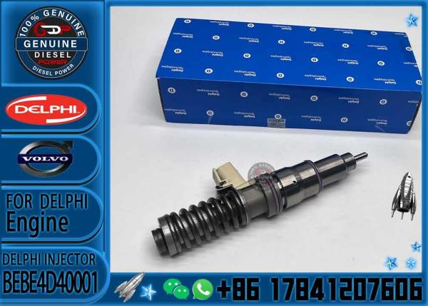 Quality FOR VOL TRUCK D12 20564425 85000606 BEBE4D10001 BEBE4D29001 BEBE4D40001 Original for sale