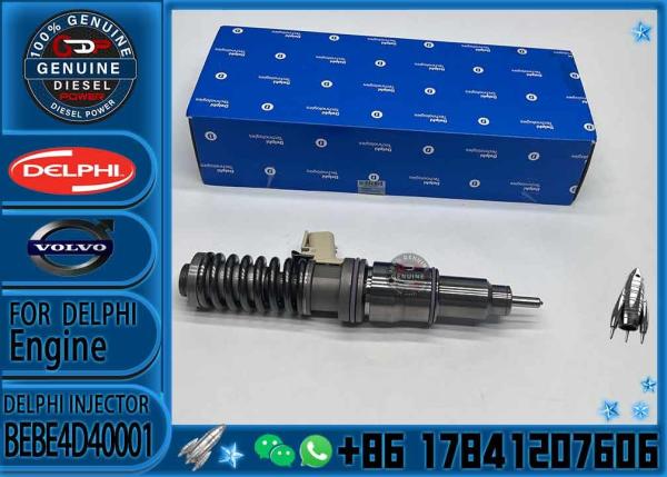 Quality FOR VOL TRUCK D12 20564425 85000606 BEBE4D10001 BEBE4D29001 BEBE4D40001 Original for sale