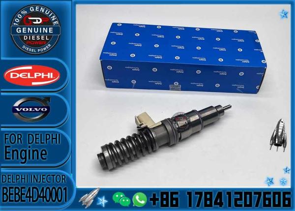 Quality FOR VOL TRUCK D12 20564425 85000606 BEBE4D10001 BEBE4D29001 BEBE4D40001 Original for sale