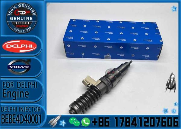 Quality FOR VOL TRUCK D12 20564425 85000606 BEBE4D10001 BEBE4D29001 BEBE4D40001 Original for sale