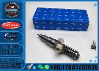 Quality 4 Pins EUI BEBE4D48001 22325866 E3 Electronic Unit Injector BEBE4D42001 Diesel for sale