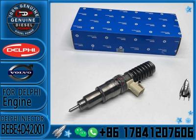 Quality 4 Pins EUI BEBE4D48001 22325866 E3 Electronic Unit Injector BEBE4D42001 Diesel for sale