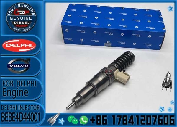 Quality Diesel Fuel Electronic Unit Injector BEBE4D44001 7421947757 21947757 For VOL for sale
