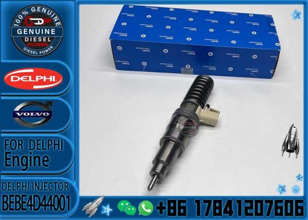 Quality Diesel Fuel Electronic Unit Injector BEBE4D44001 7421947757 21947757 For VOL for sale