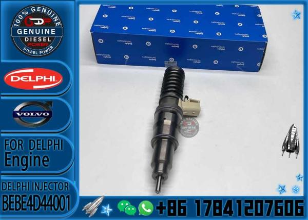Quality Diesel Fuel Electronic Unit Injector BEBE4D44001 7421947757 21947757 For VOL for sale