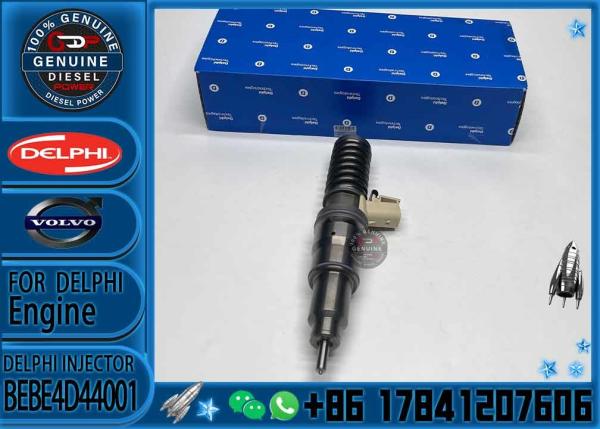 Quality Diesel Fuel Electronic Unit Injector BEBE4D44001 7421947757 21947757 For VOL for sale
