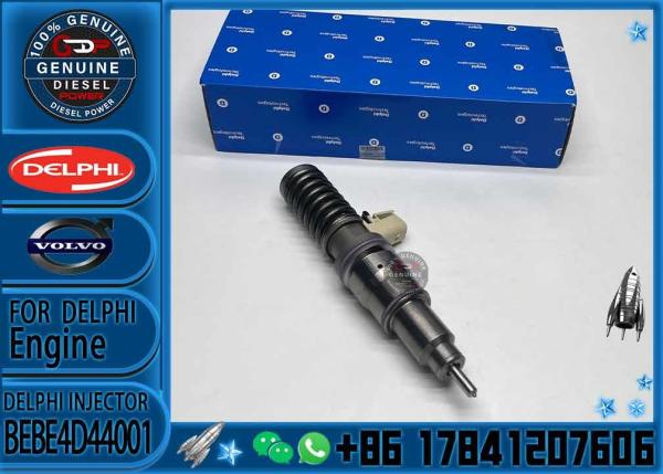 Quality Diesel Fuel Electronic Unit Injector BEBE4D44001 7421947757 21947757 For VOL for sale