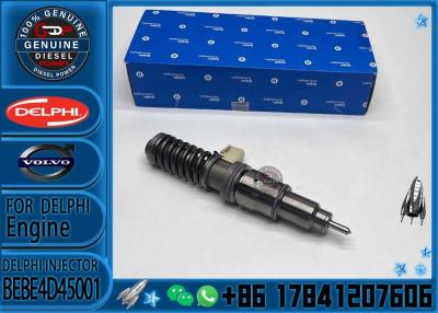 Quality Diesel Fuel Injector 21379931 BEBE4D27001 21379931 For D13 Injector 3801368 for sale