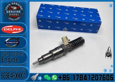 Quality Rebuild Diesel Injector 21106498 BEBE4F00001 BEBE4F03001 BEBE4F00102 BEBE4F06001 for sale