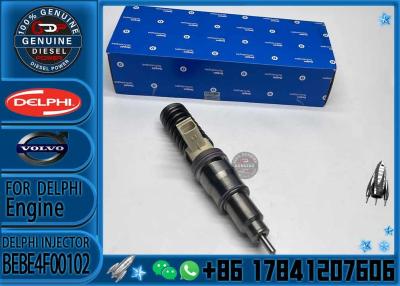 Quality Diesel Fuel Injector BEBE4F00001 BEBE4F00102 21028628 21246331 20965224 For for sale
