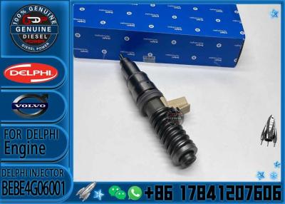 China 20977565 21244717 21246331 21446260 21451295 ELIC Motor Injetor de combustível para o transporte ferroviário comum 21457950 21457951 21457952 21458369 2 à venda