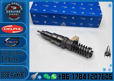 China 20977565 21244717 21246331 21446260 21451295 ELIC Motor Injetor de combustível para o transporte ferroviário comum 21457950 21457951 21457952 21458369 2 à venda