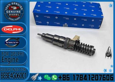 China 20977565 21244717 21246331 21446260 21451295 ELIC Motor Injetor de combustível para o transporte ferroviário comum 21457950 21457951 21457952 21458369 2 à venda