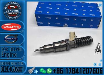 China 20977565 21244717 21246331 21446260 21451295 ELIC Motor Injetor de combustível para o transporte ferroviário comum 21457950 21457951 21457952 21458369 2 à venda