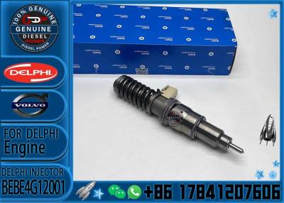 Cina BEBE4G02001 BEBE4G12001 BEBE4L11001 BEBE5L11001 EX631079 Iniettore di combustibile diesel in vendita