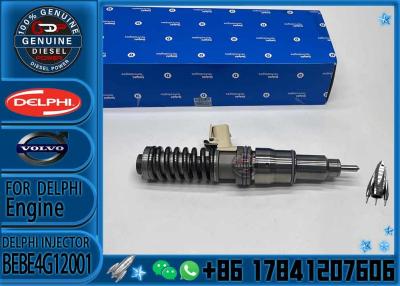 China BEBE4G02001 BEBE4G12001 BEBE4L11001 BEBE5L11001 EX631079 Injetor de combustível a diesel à venda