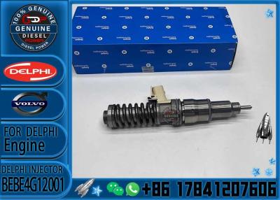 China BEBE4G02001 BEBE4G12001 BEBE4L11001 BEBE5L11001 EX631079 Injetor de combustível a diesel à venda