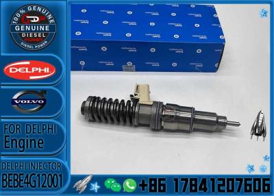 China BEBE4G02001 BEBE4G12001 BEBE4L11001 BEBE5L11001 EX631079 Injetor de combustível a diesel à venda