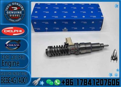 Cina Iniezione di combustibile per motori diesel di alta qualità 20965224 BEBE4G14001 22254576 20582430 per MD13 US07 20977565 BEBE4 in vendita