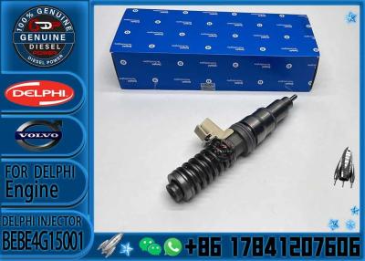 Cina BEBE4G15001 BEBE4L07001 21467241 22052765 22340639 52850-13670 Per VOL/UD Tr in vendita