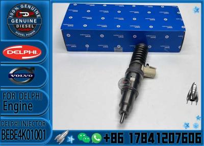 Cina Iniezione di carburante di alta qualità BEBE4K01001 21569200 per motore VOL D13 in vendita