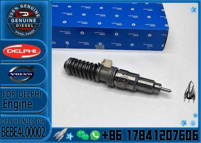 Cina iniettore common rail 33800-84700 33800-84710 33800-84720 BEBE4L00102 in vendita