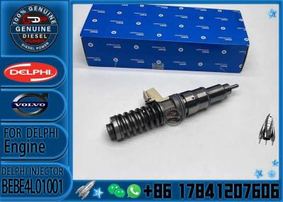 Cina iniettore common rail 33800-84700 33800-84710 33800-84720 BEBE4L00102 in vendita