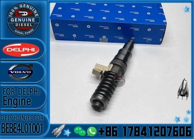 Cina iniettore common rail 33800-84700 33800-84710 33800-84720 BEBE4L00102 in vendita